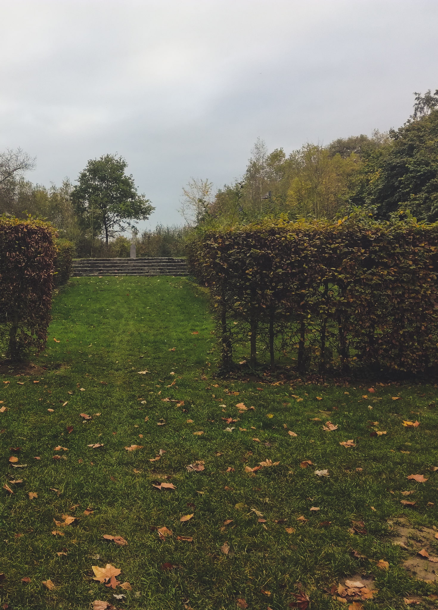 Kasteelpark Lembeek | Stad Halle